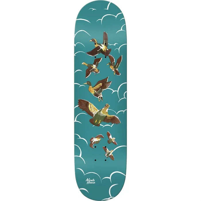 Real - Nicole Unlimited – NJ Skateshop