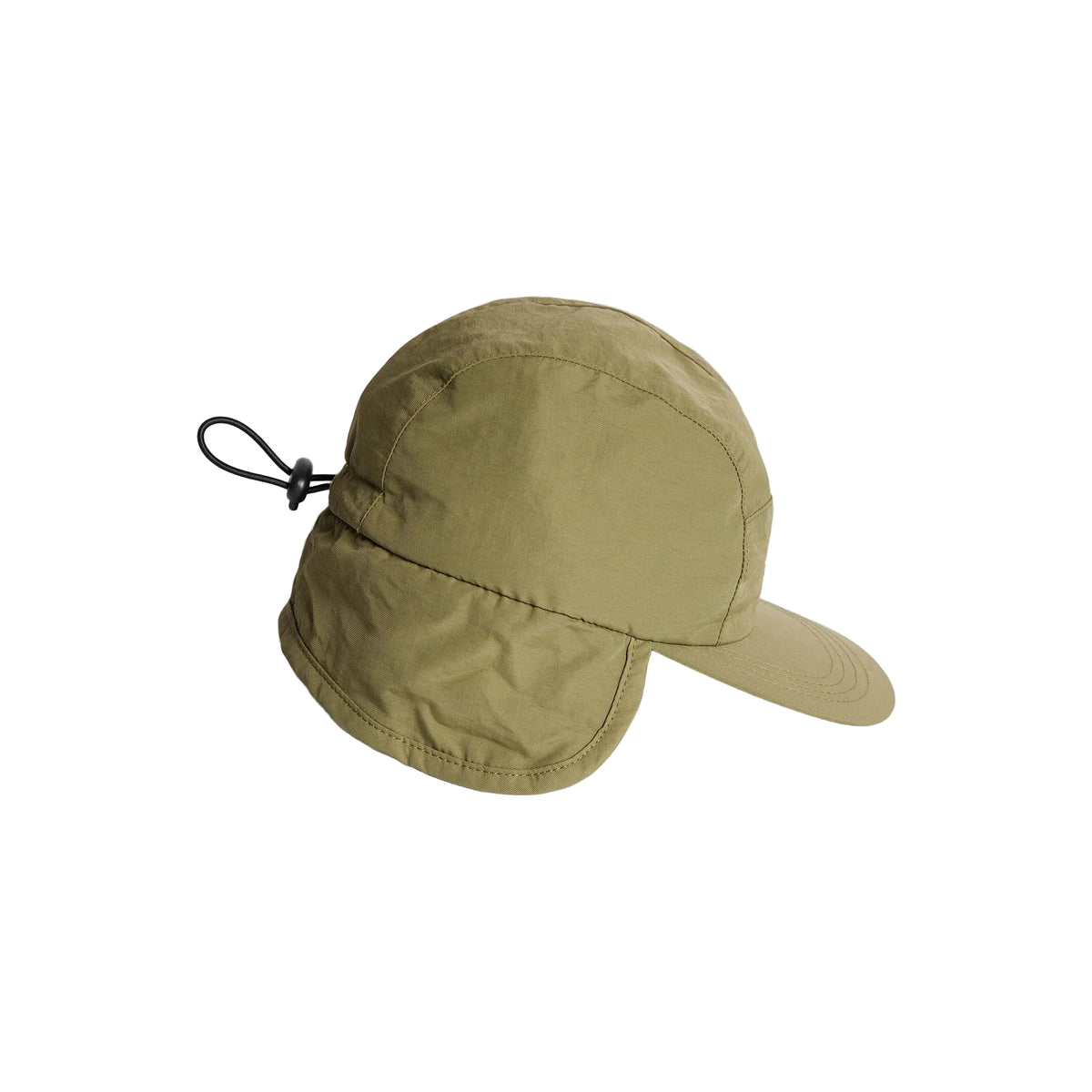 Autumn - DWR Flap Cap – NJ Skateshop