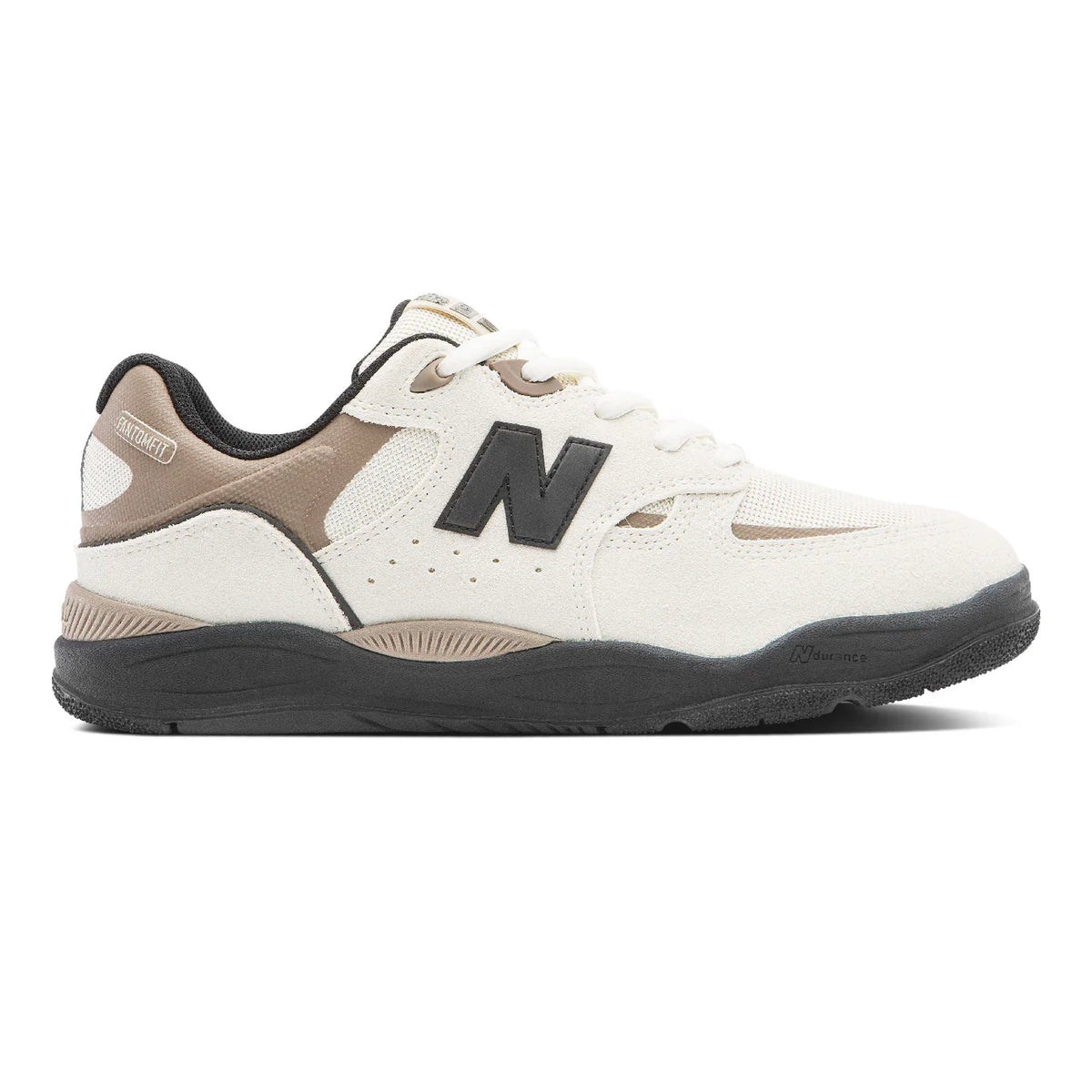 New Balance Numeric - 1010NS (Beige Black) – NJ Skateshop