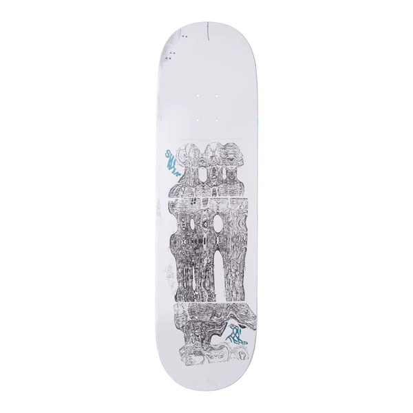 Swim - Terp (NERVES) – NJ Skateshop