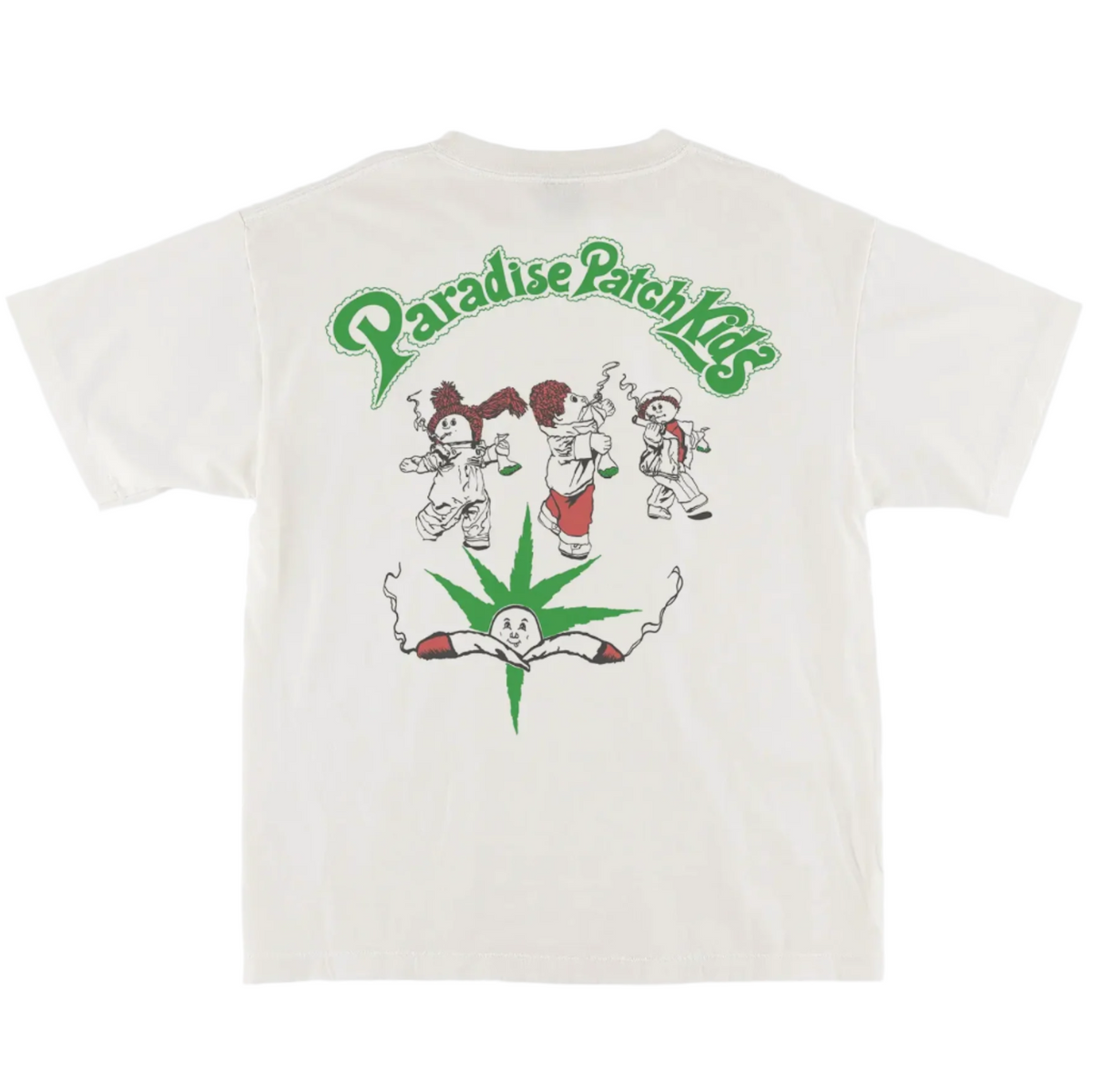 Paradise - Paradise Patch Kids – NJ Skateshop