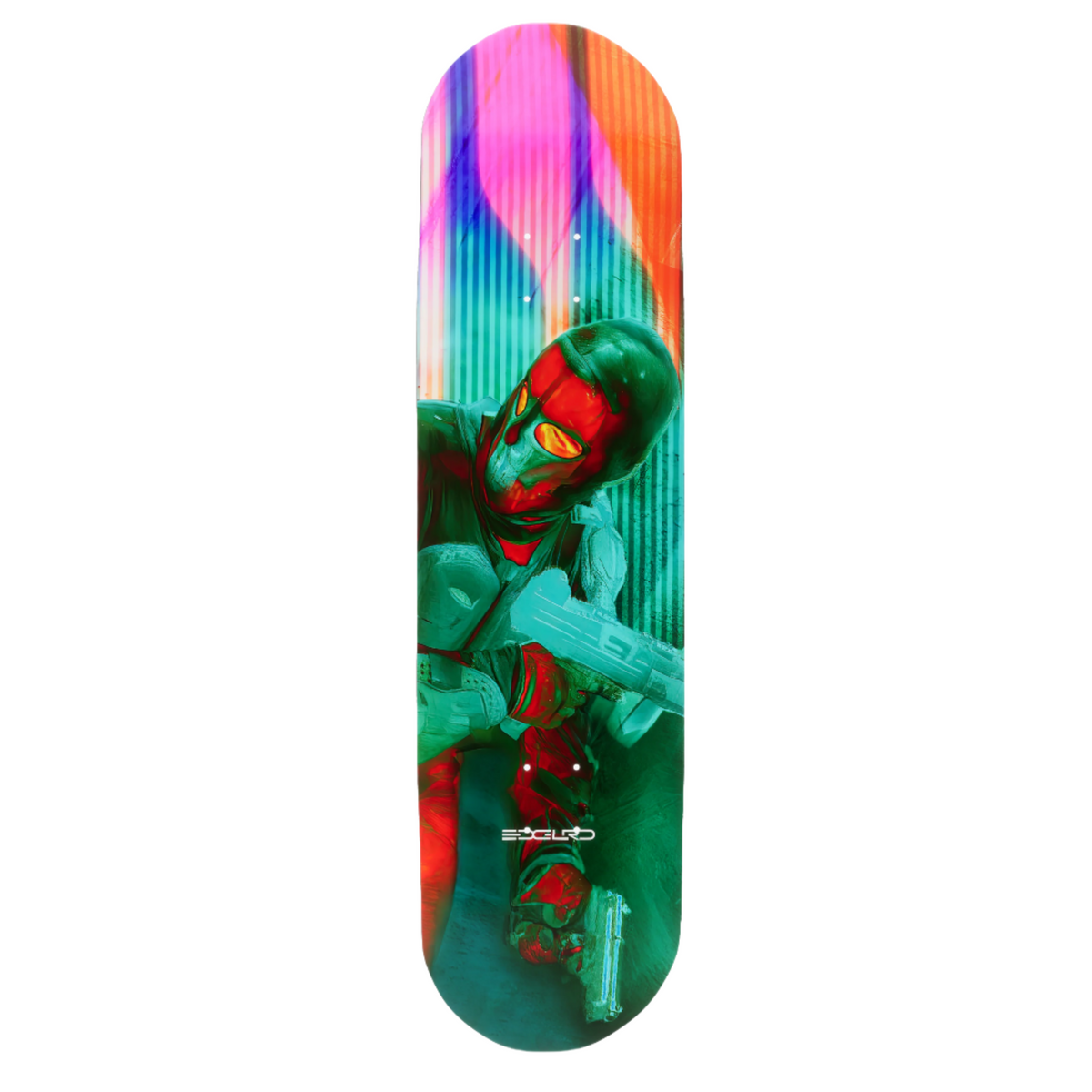EDGLRD - AGGRO DR1FT "Assassin" – NJ Skateshop
