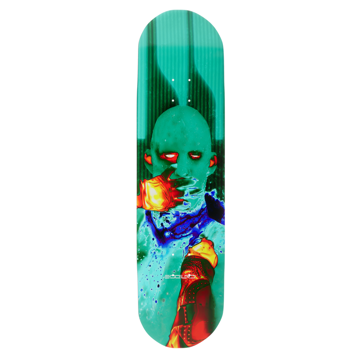 EDGLRD - AGGRO DR1FT "Decapitation" – NJ Skateshop