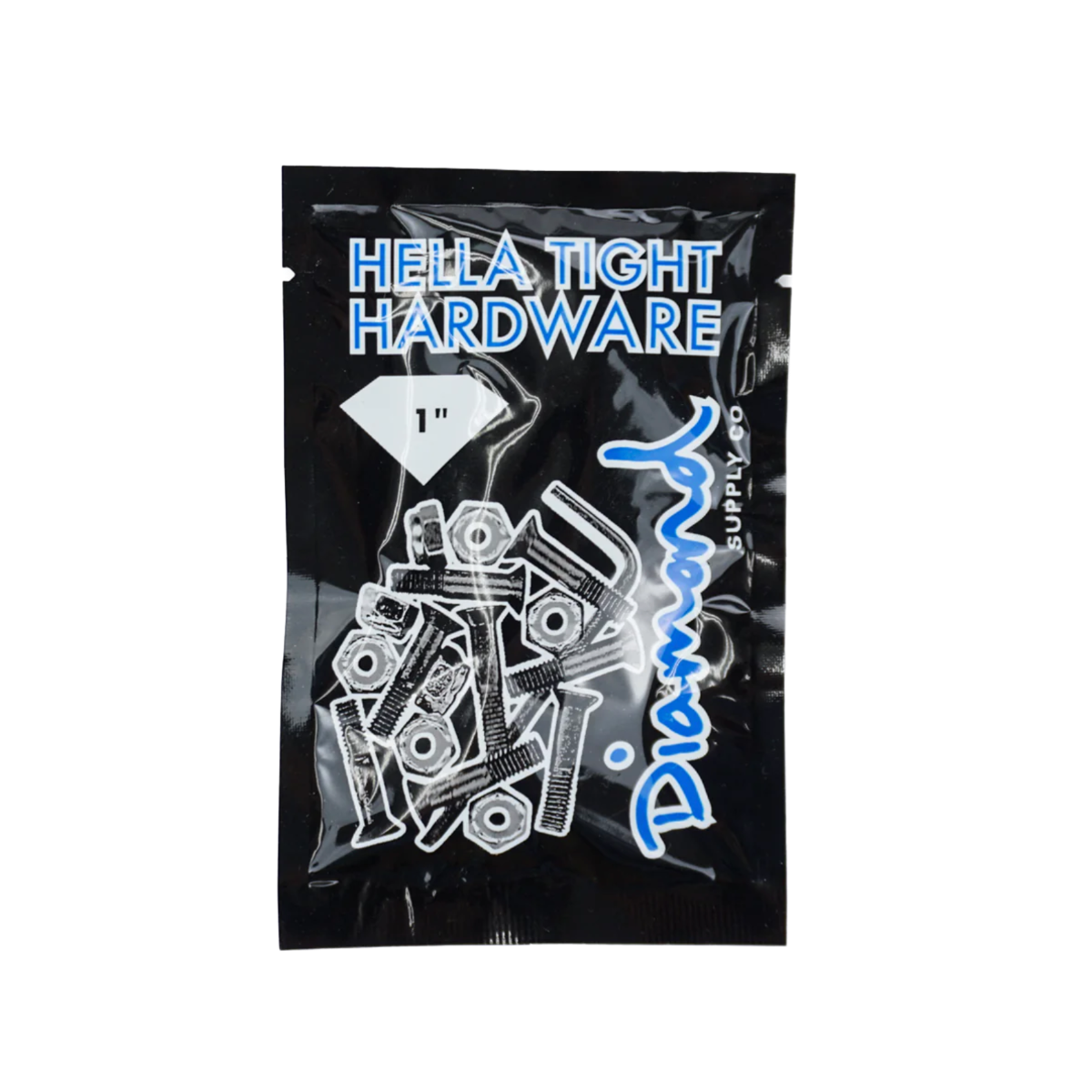 Diamond Supply Co - Hardware – NJ Skateshop