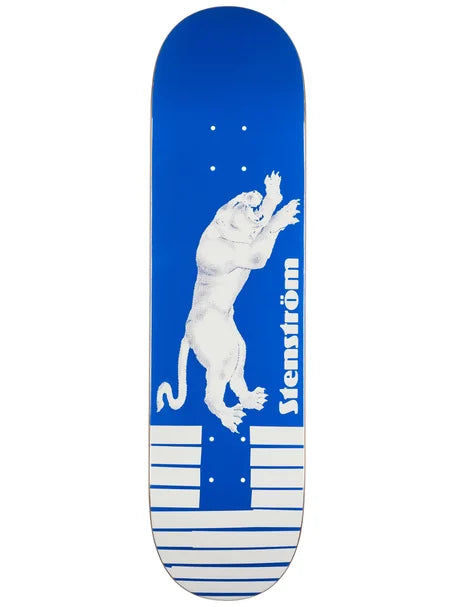 Polar - David Stenstrom 'Tape and Panther' – NJ Skateshop